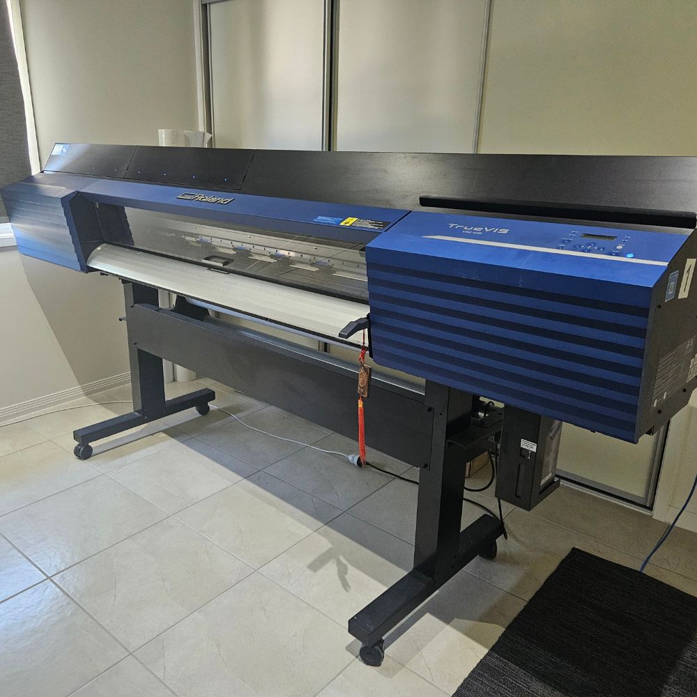 Sticker & Label Gallery | Recent Work